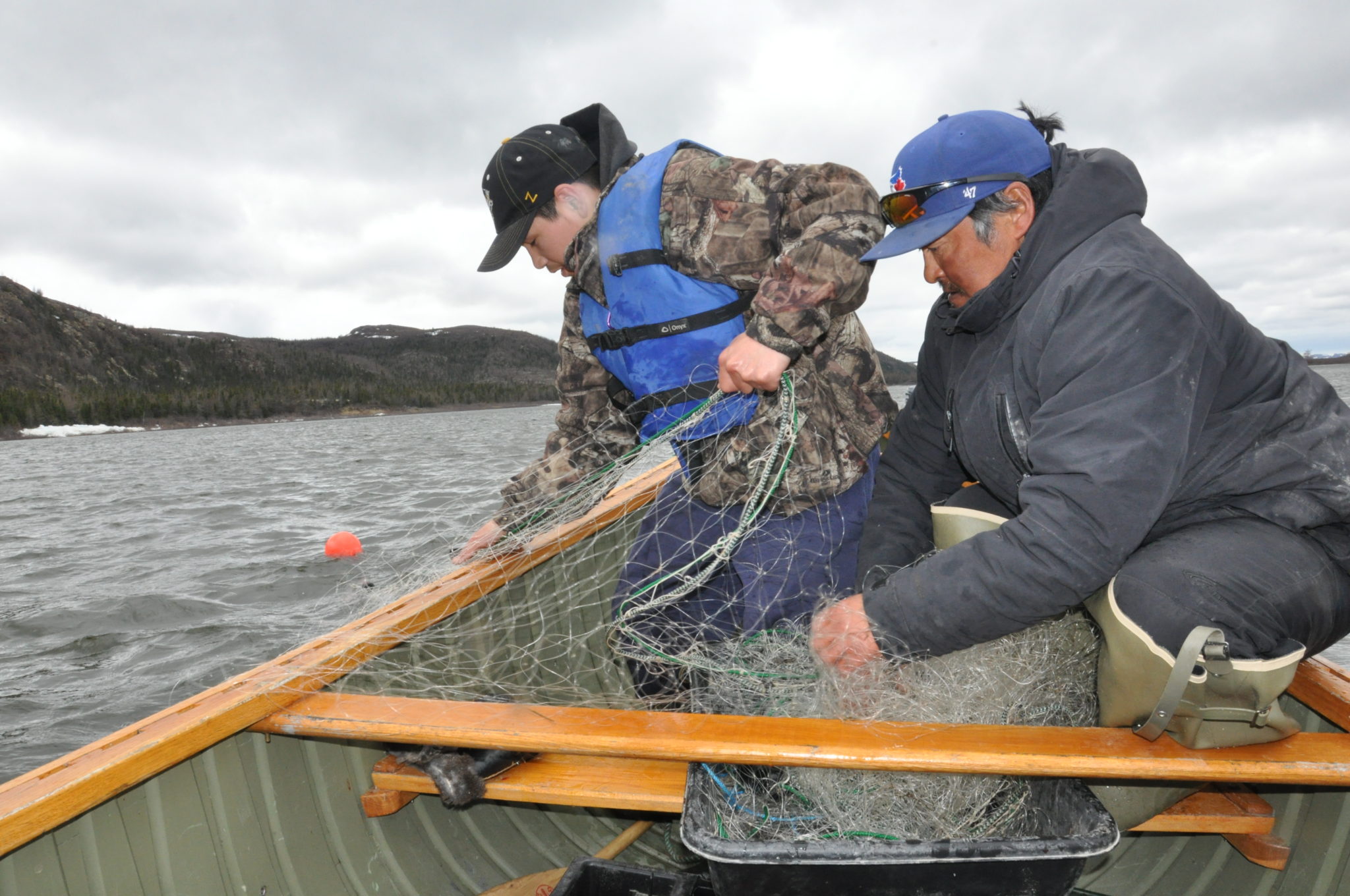 Homepage - The Arctic Inspiration Prize