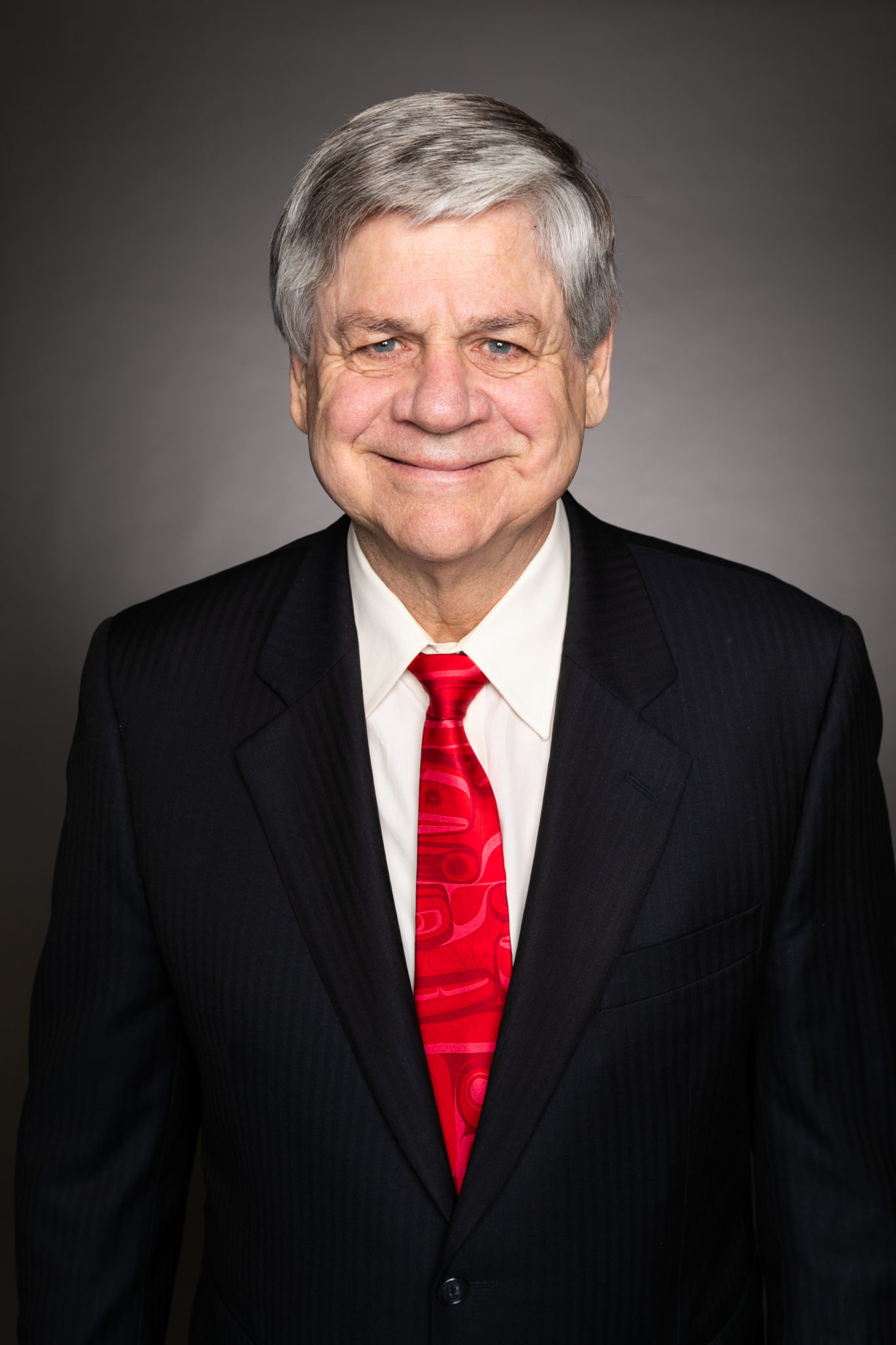 Honorary Patrons - Arctic Inspiration Prize