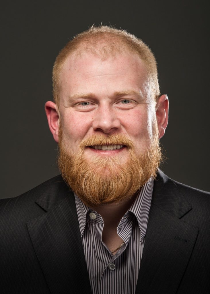 Honorary Patrons - Arctic Inspiration Prize