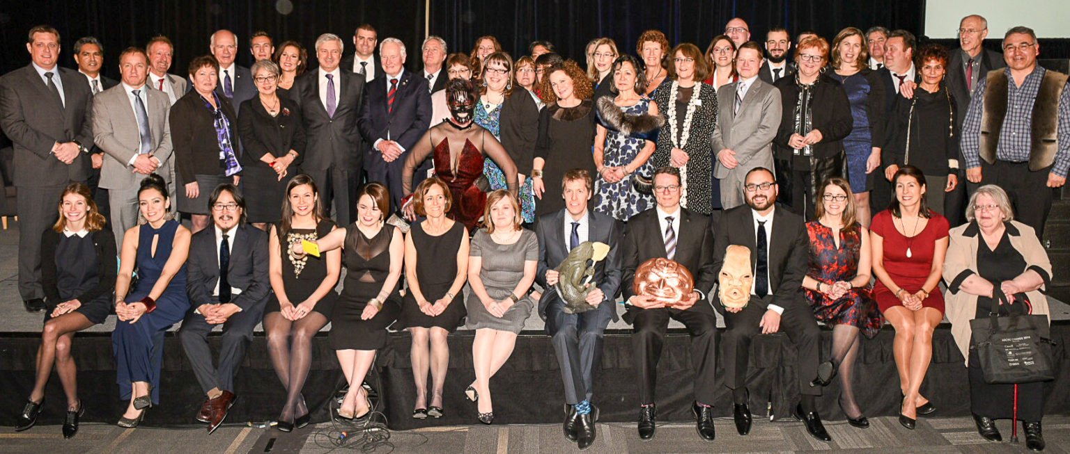 Homepage - The Arctic Inspiration Prize