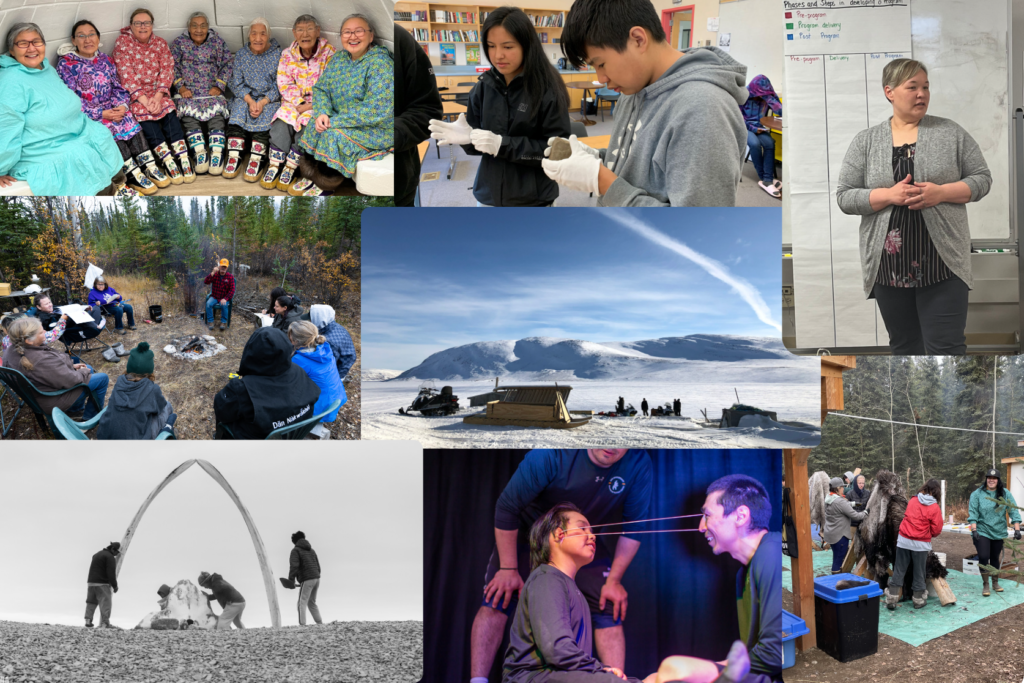 Homepage - The Arctic Inspiration Prize