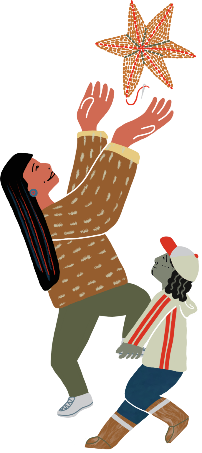 Youth Prize - Arctic Inspiration Prize